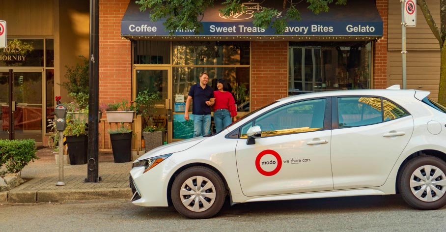 Modo for personal use