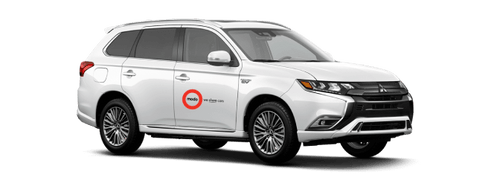 Modo Carsharing Co-op