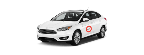 Modo Carsharing Co-op