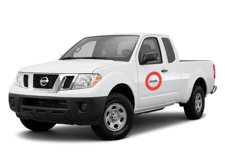 Modo for personal use