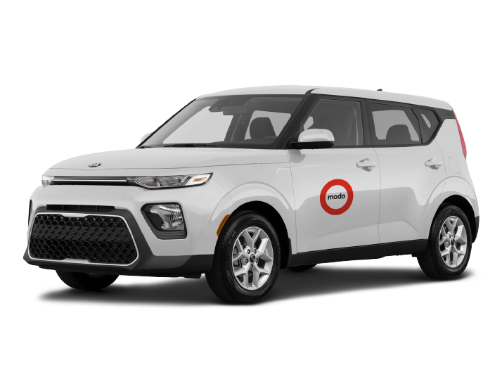 Modo for personal use