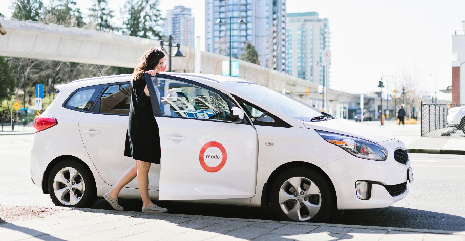 Modo for personal use