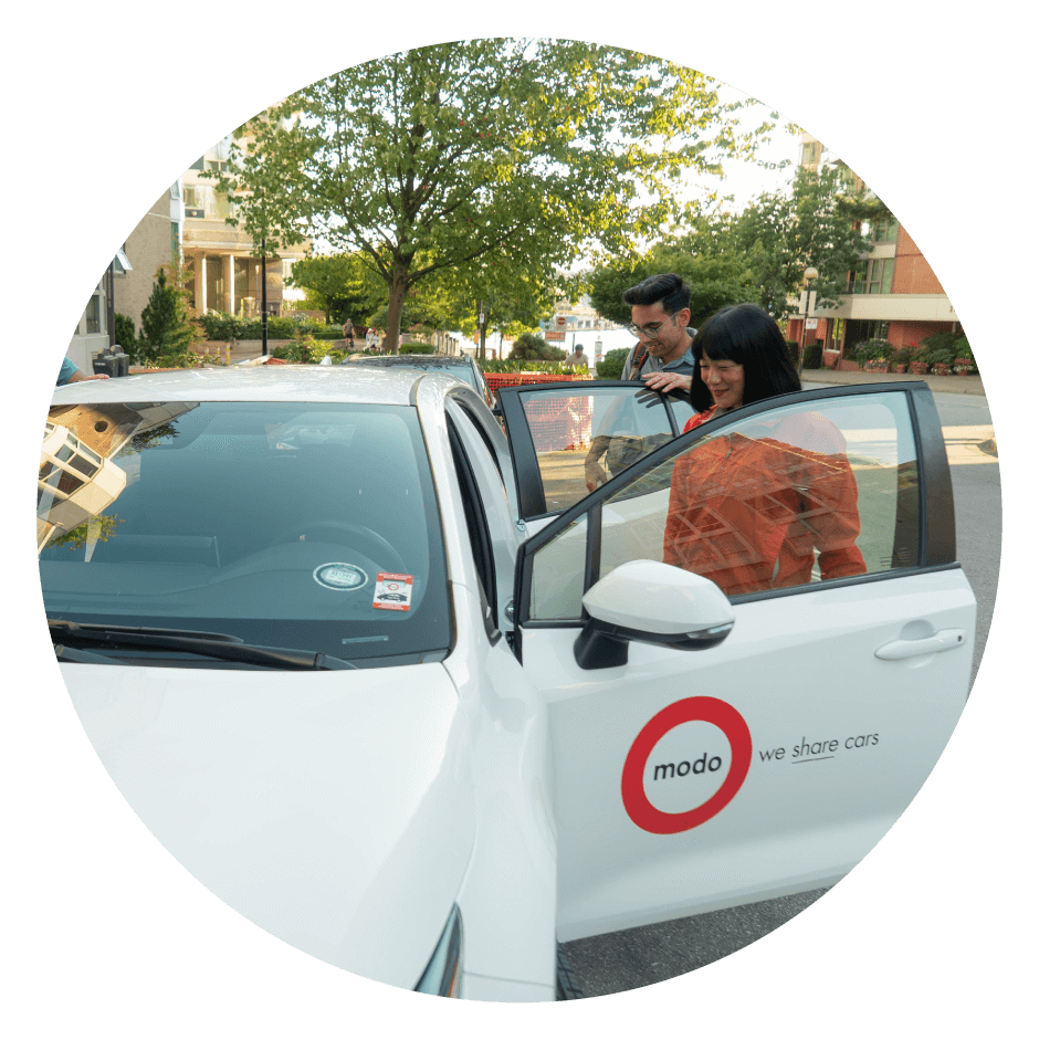 Modo: Our Purpose, Our Story