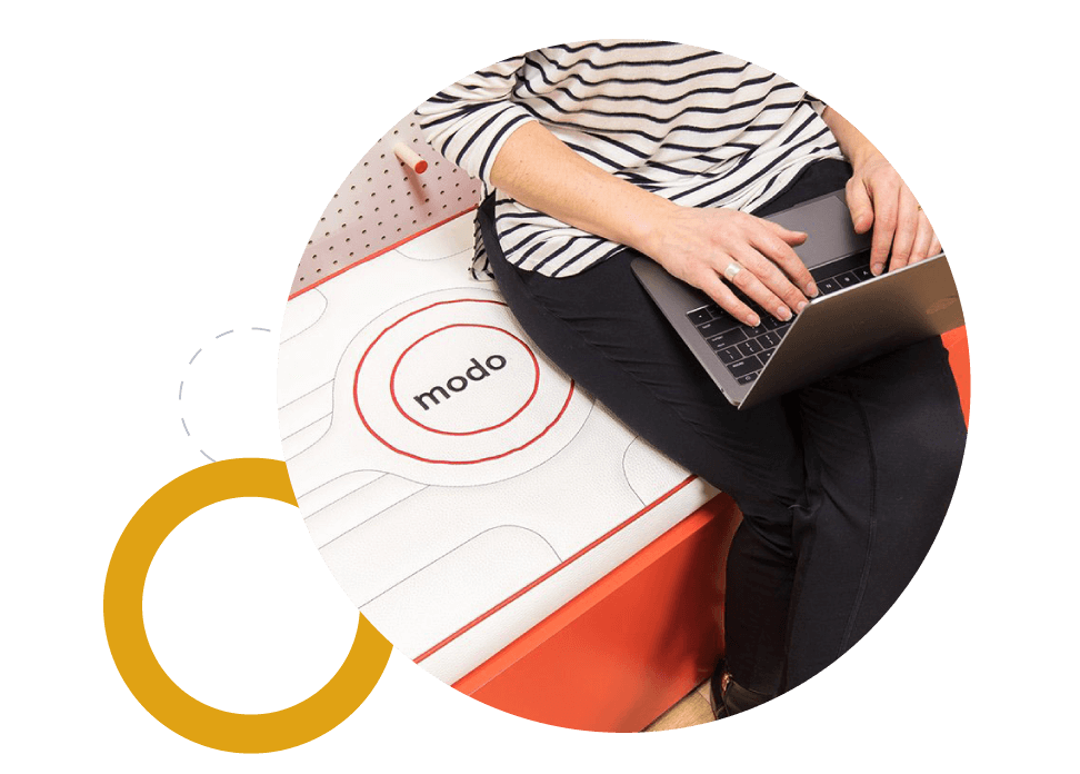 Modo Advisory Council