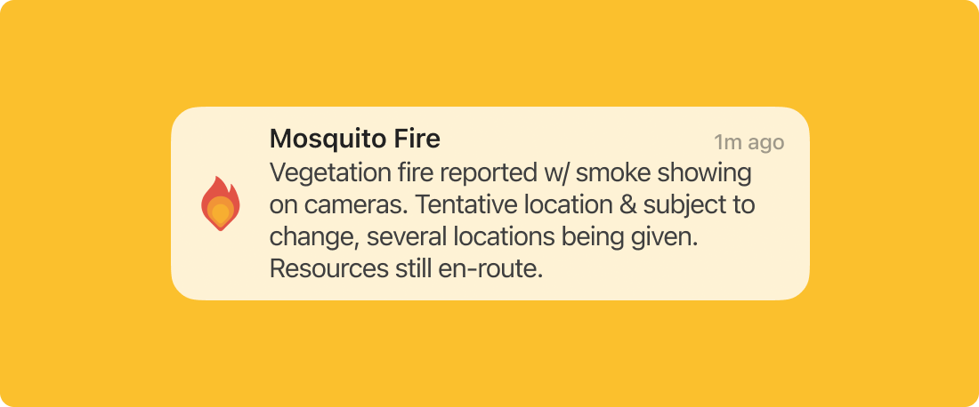 How It Works - Watch Duty