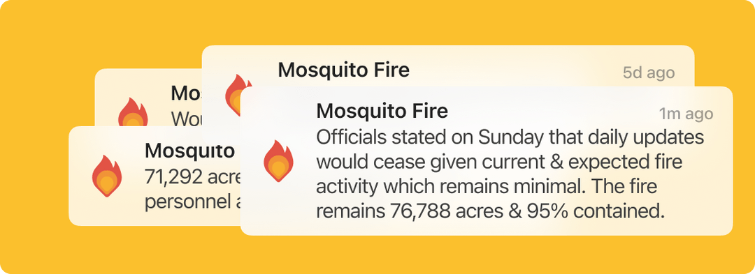 How It Works - Watch Duty