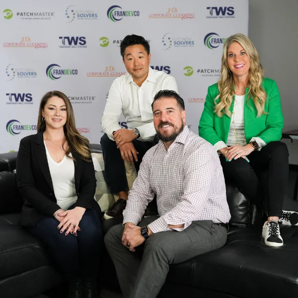 Franchise Development Services | FranDevCo