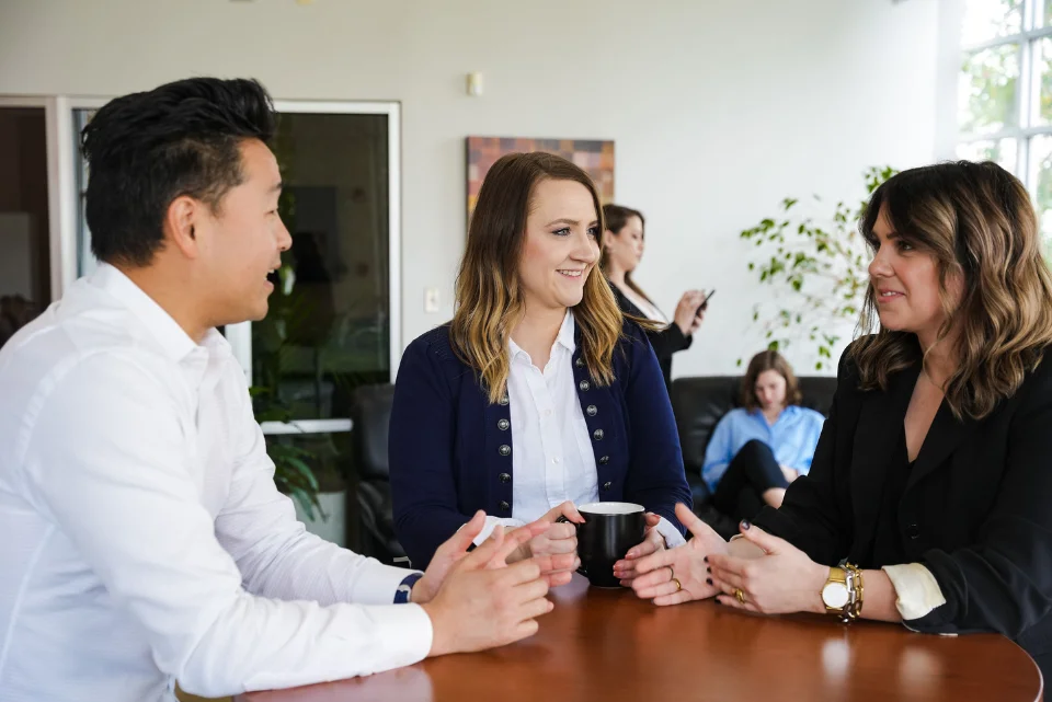 About Us | FranDevCo