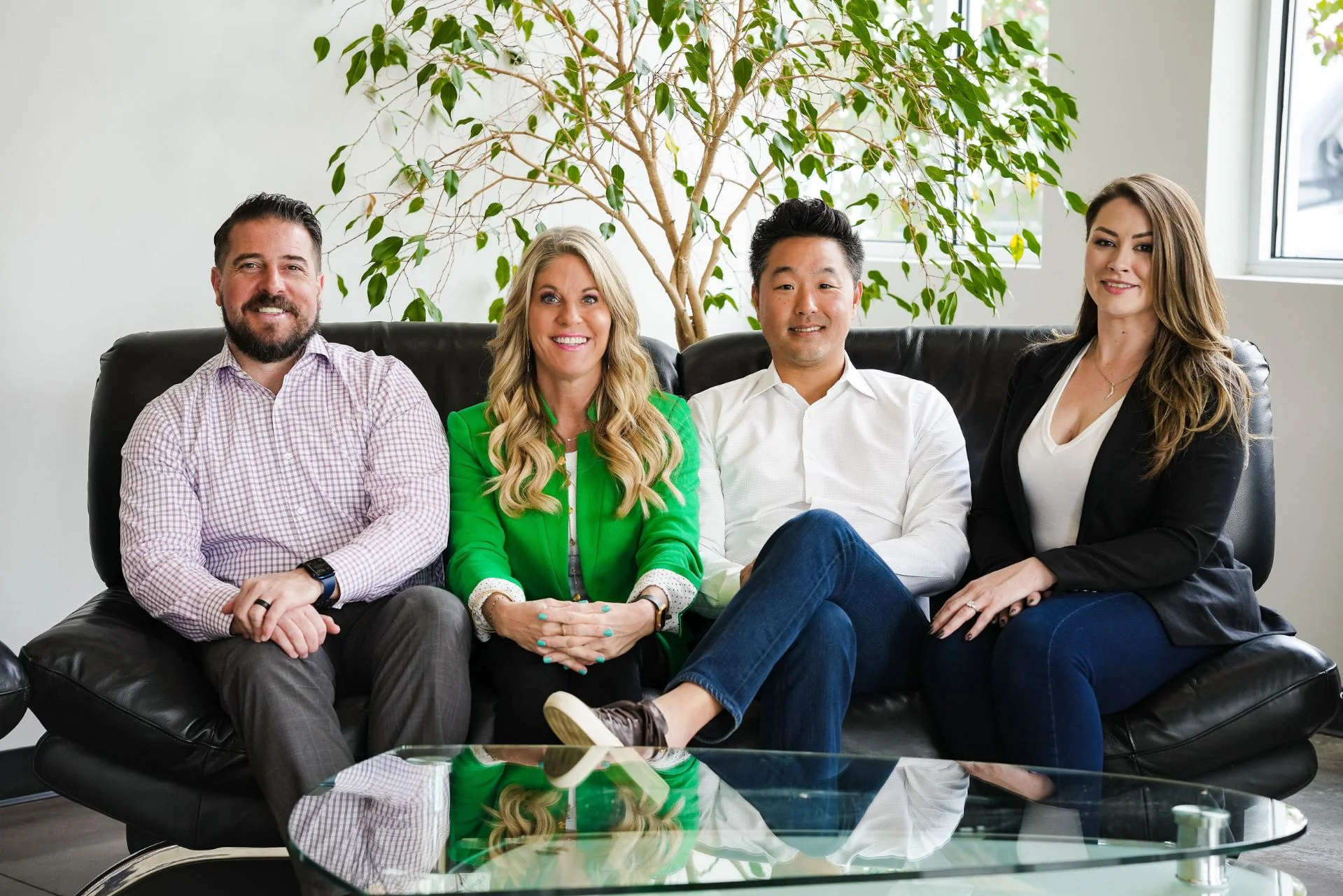 About Us | FranDevCo