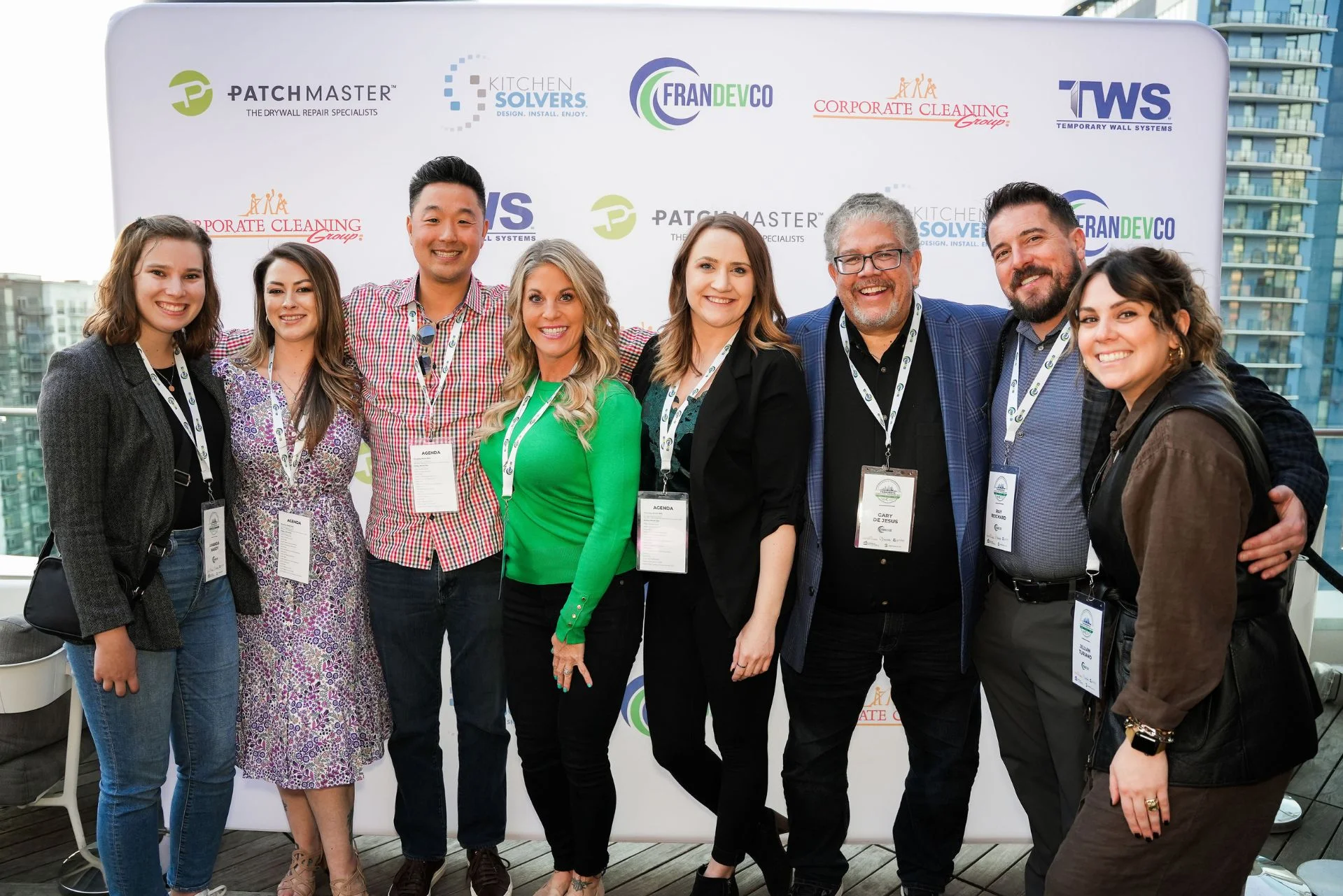 About Us | FranDevCo