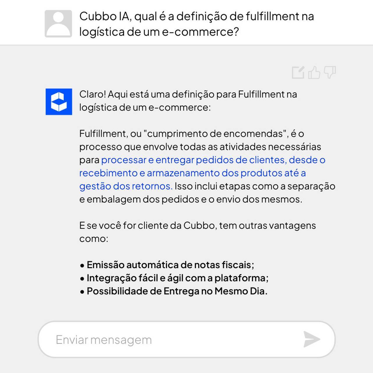 O que é fulfillment, como funciona, cases e vantagens