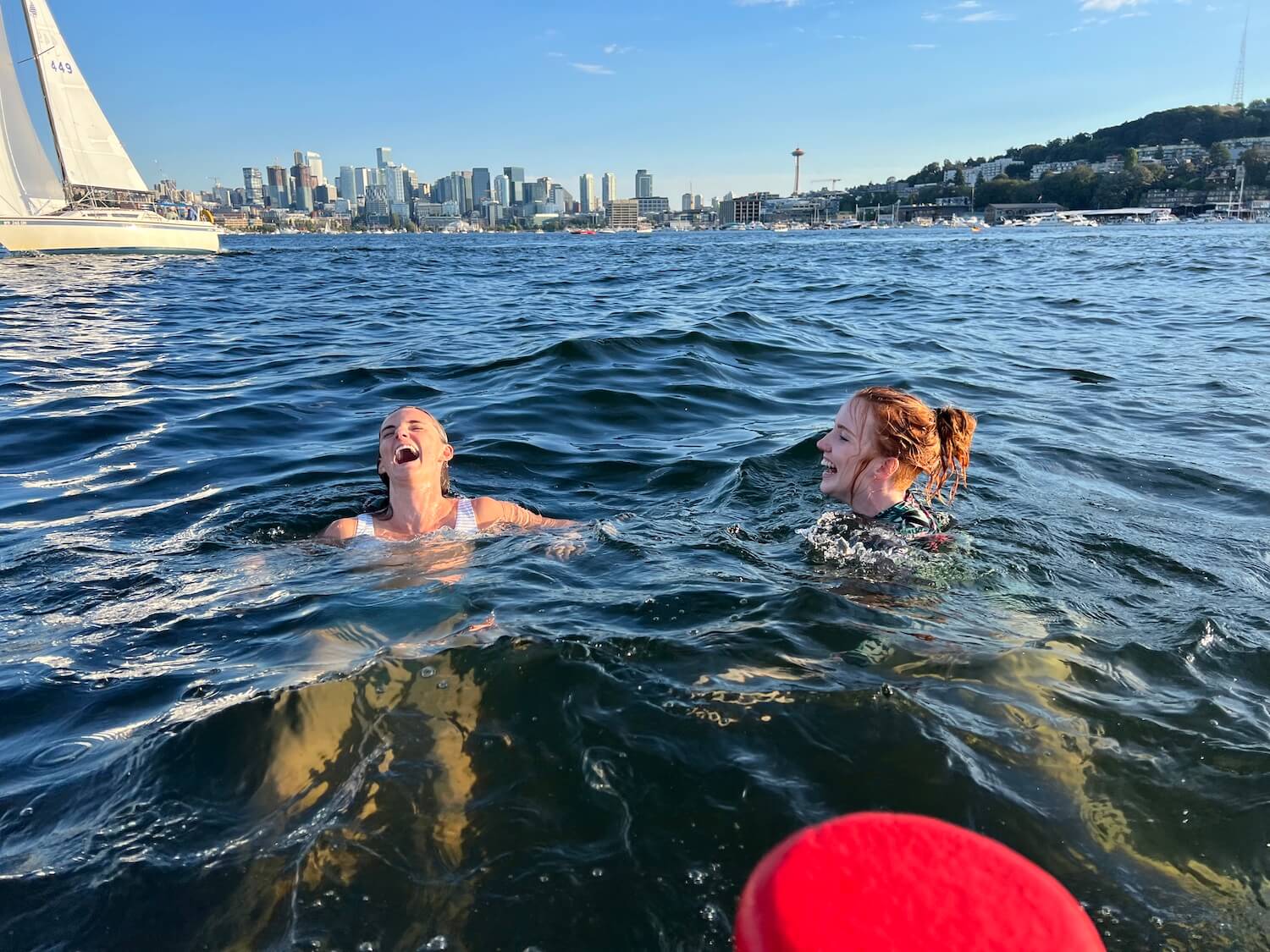 Our Story | Lake Union Hot Tub Boats