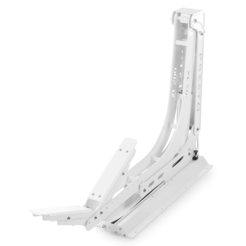 XL500R-Jet Ski Lift or Dinghy Davit system for weight sensitive boats ...