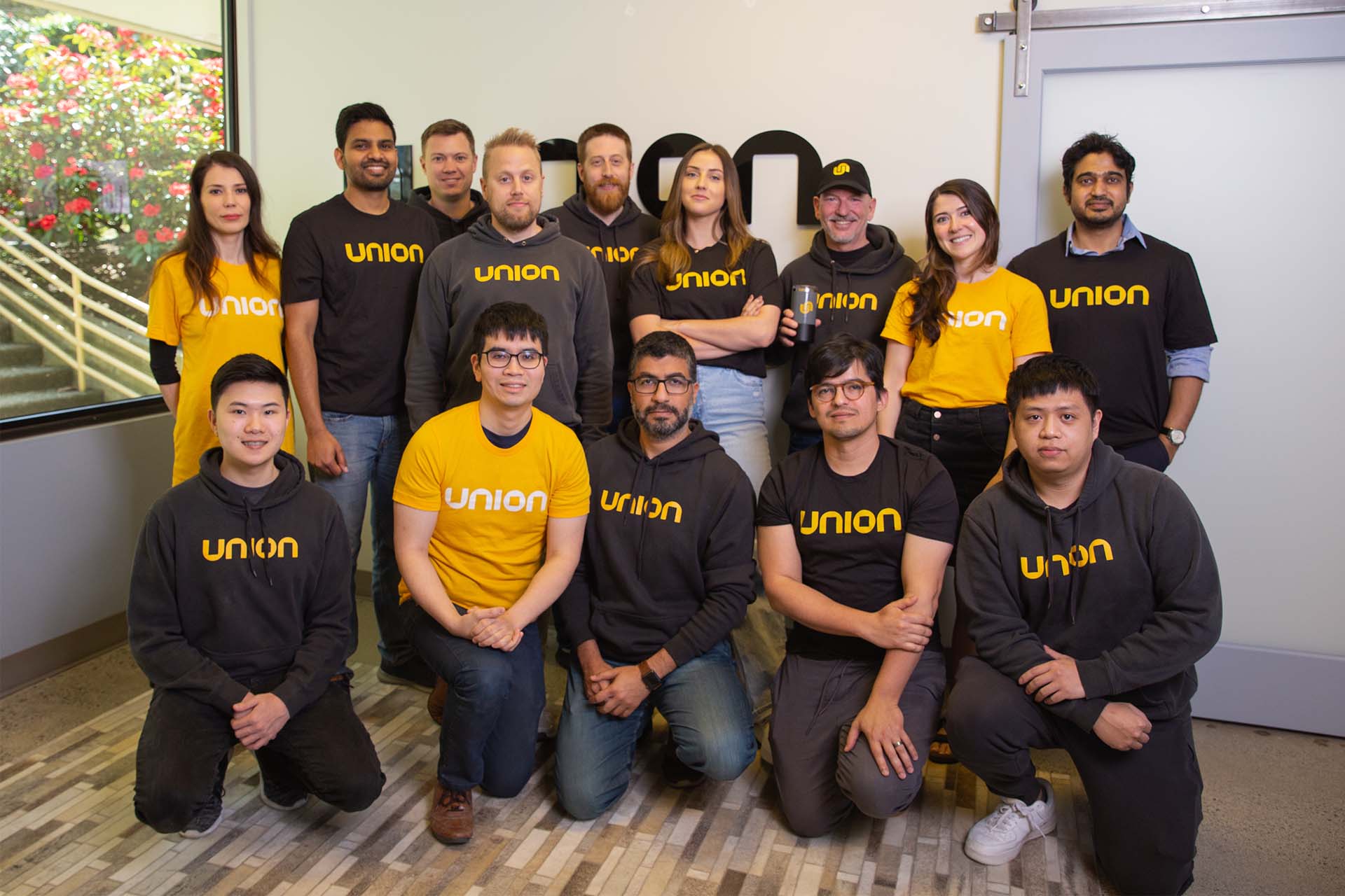 Union.ai announces $19.1M Series A and launches all-new Union Cloud to simplify AI and data ...