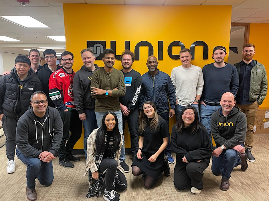 Union.ai at NVIDIA GTC 2024: Building AI Together • Union.ai