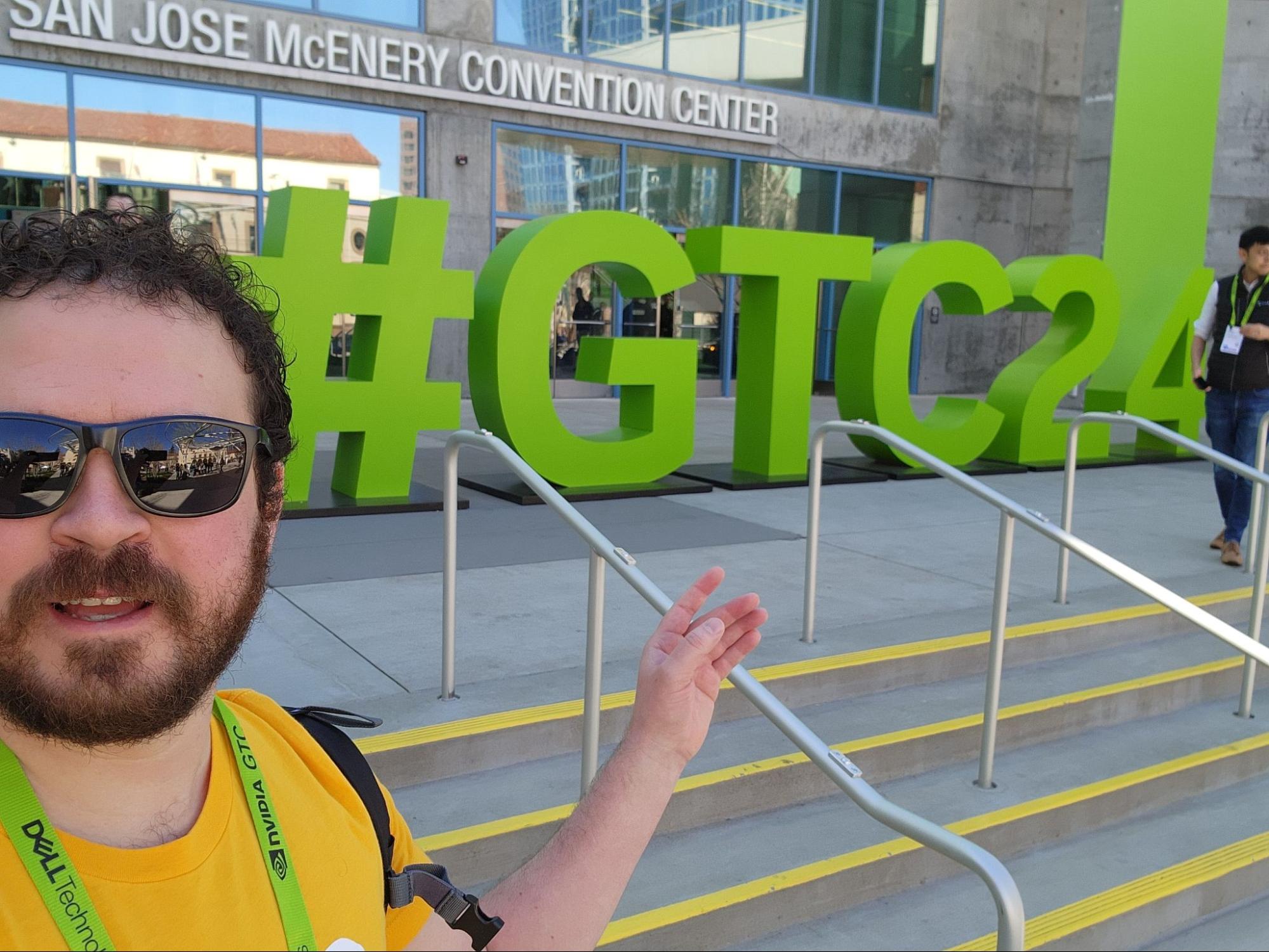 Reflections from NVIDIA GTC 2024: Innovations, Insights, and the Future ...