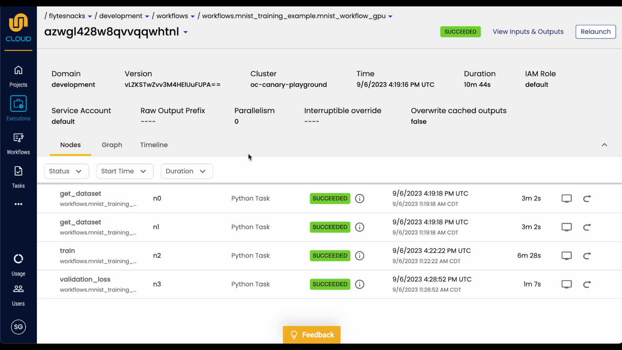 Union Features: Accelerating Data & AI Collaboration