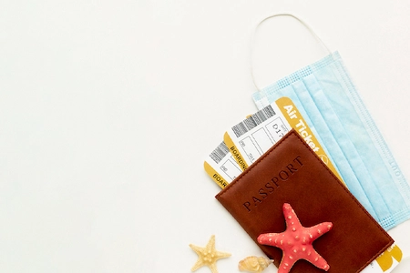 What you need to know about the e-travel system for flights