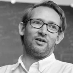 DCT - Prof. Miles Pennington