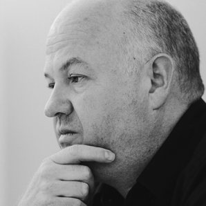 DCT - Prof. Miles Pennington