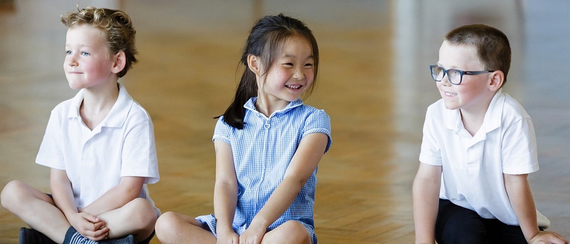 Extended School Day | Holbeach Primary