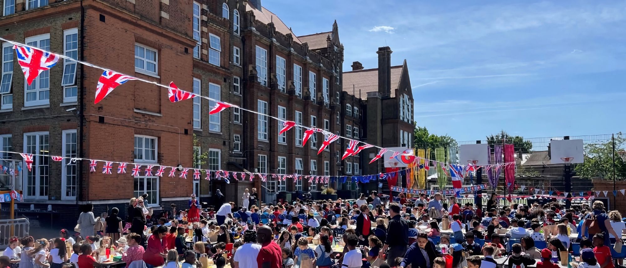 Term Dates | Holbeach Primary