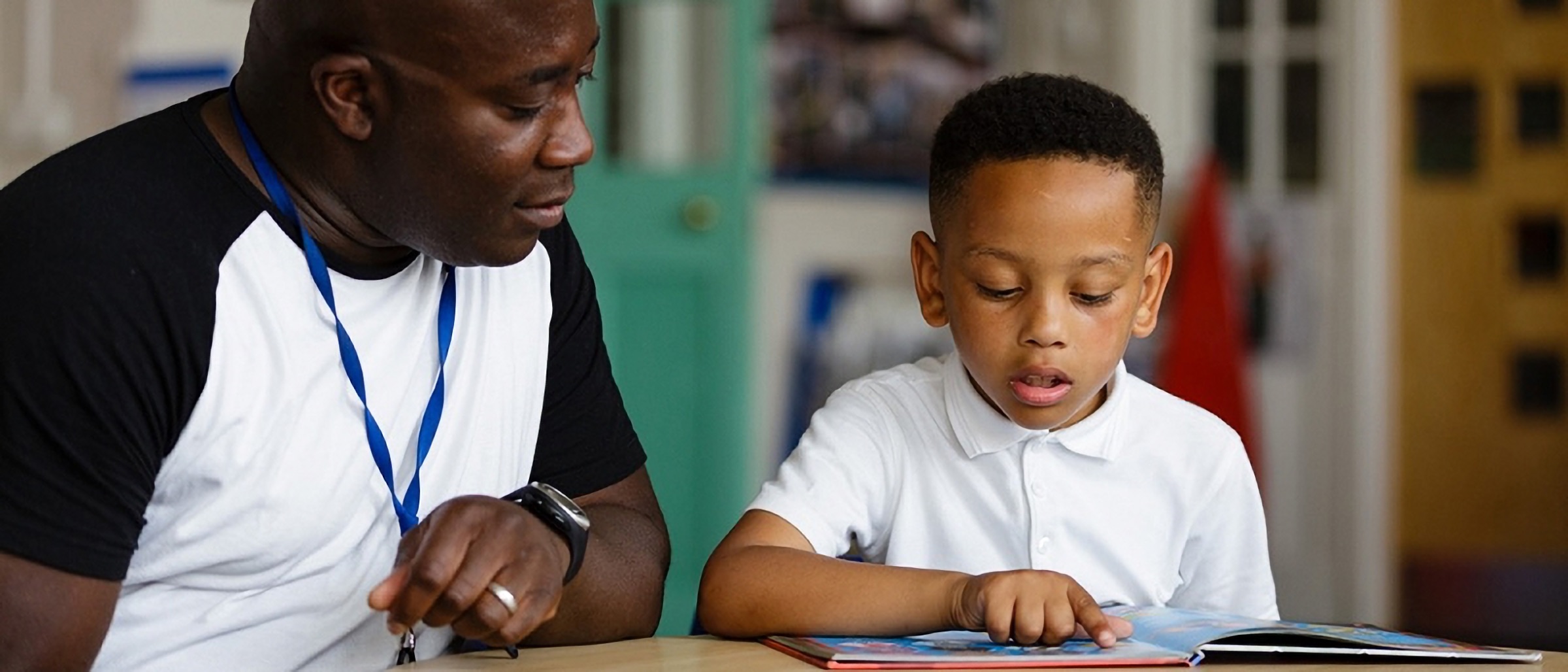 Our Staff | Holbeach Primary