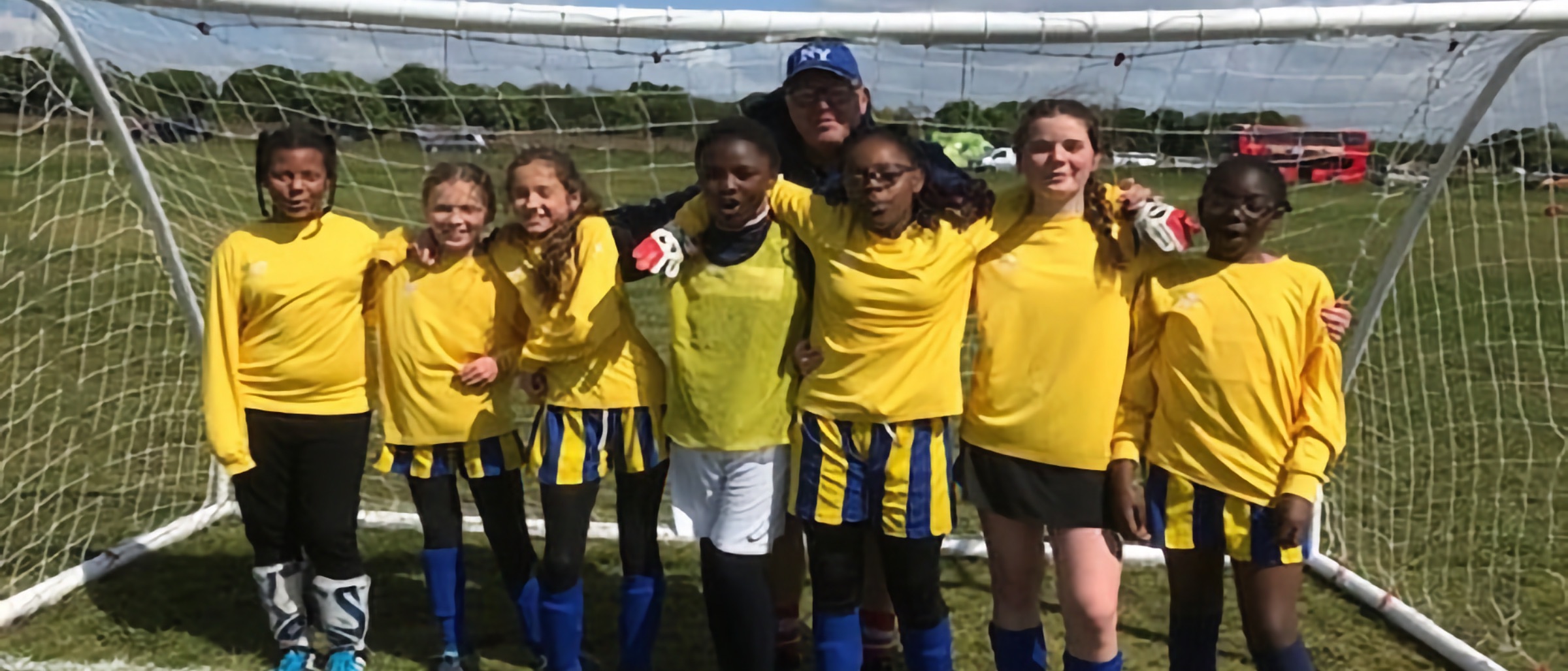 Sport Premium | Holbeach Primary