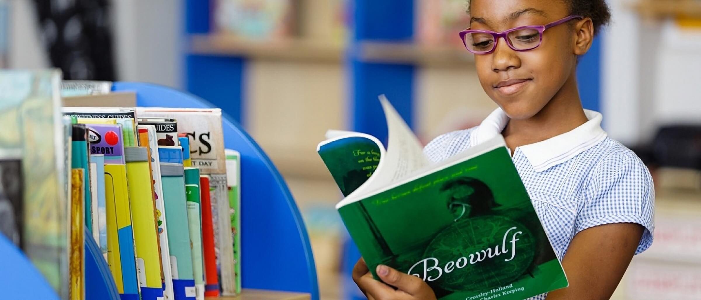 English | Holbeach Primary