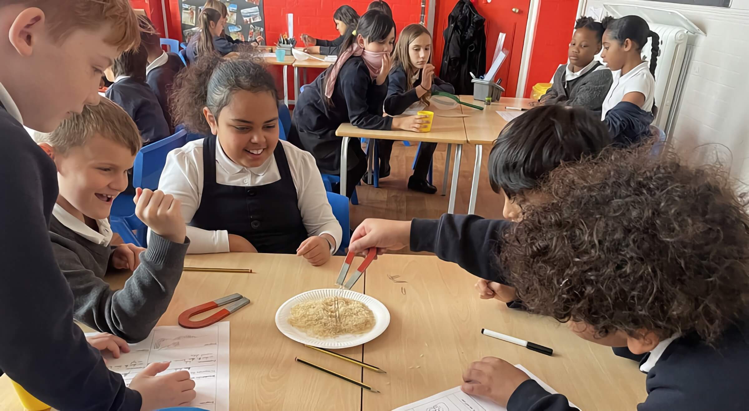 Science | Holbeach Primary