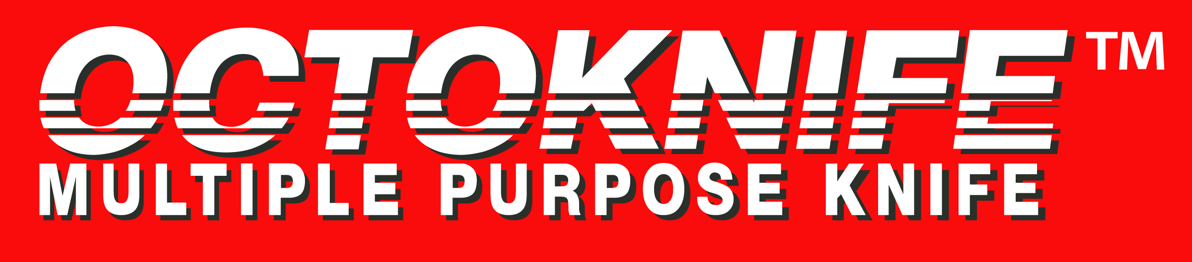 Octoknife