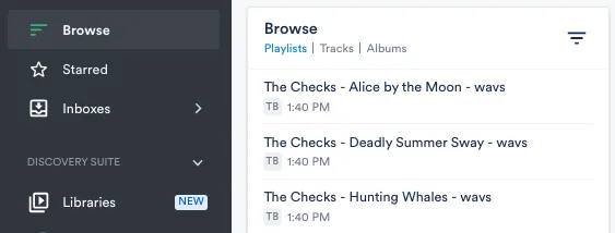 How to Use the DISCO Bulk Uploader App