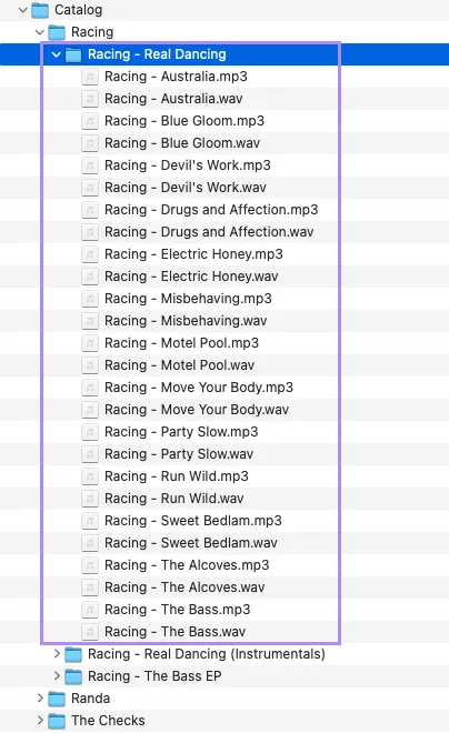 How to Prepare for a Bulk Upload