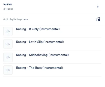 How to Prepare for a Bulk Upload