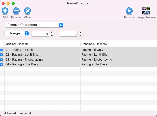 How to Prepare for a Bulk Upload