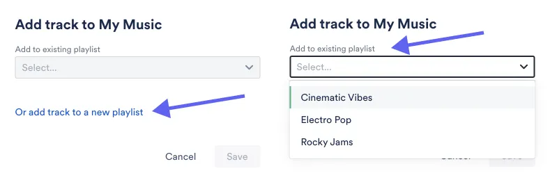 Navigating DISCO Catalogs & Search tips for Music Supervisors