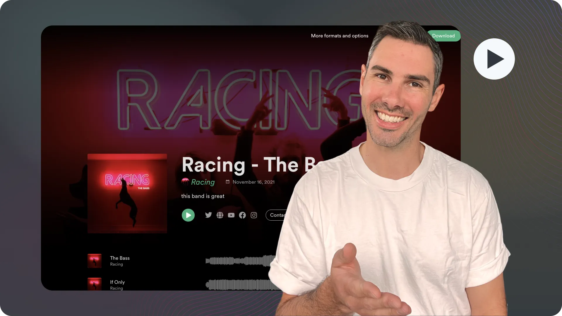 School of DISCO Courses