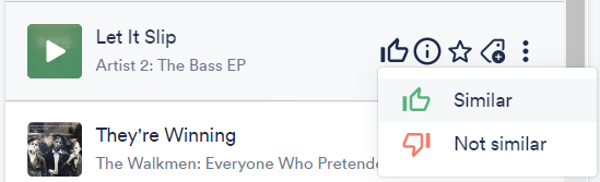 AI Similarity Search