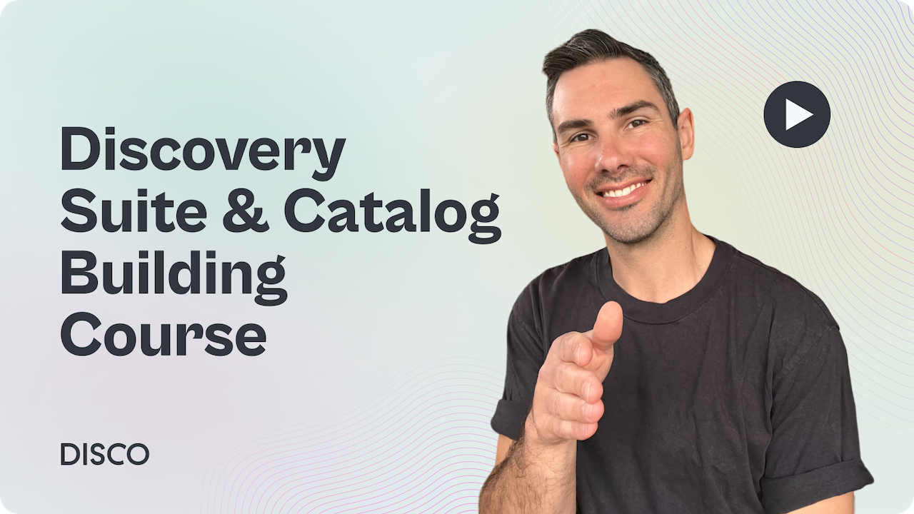 Catalog access stats and analytics