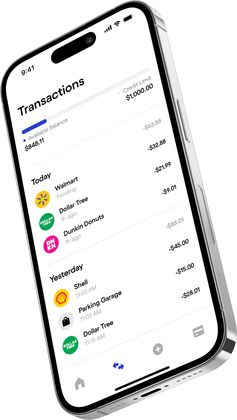 Seen Credit Card | Apply Now, Get Access to Credit Today