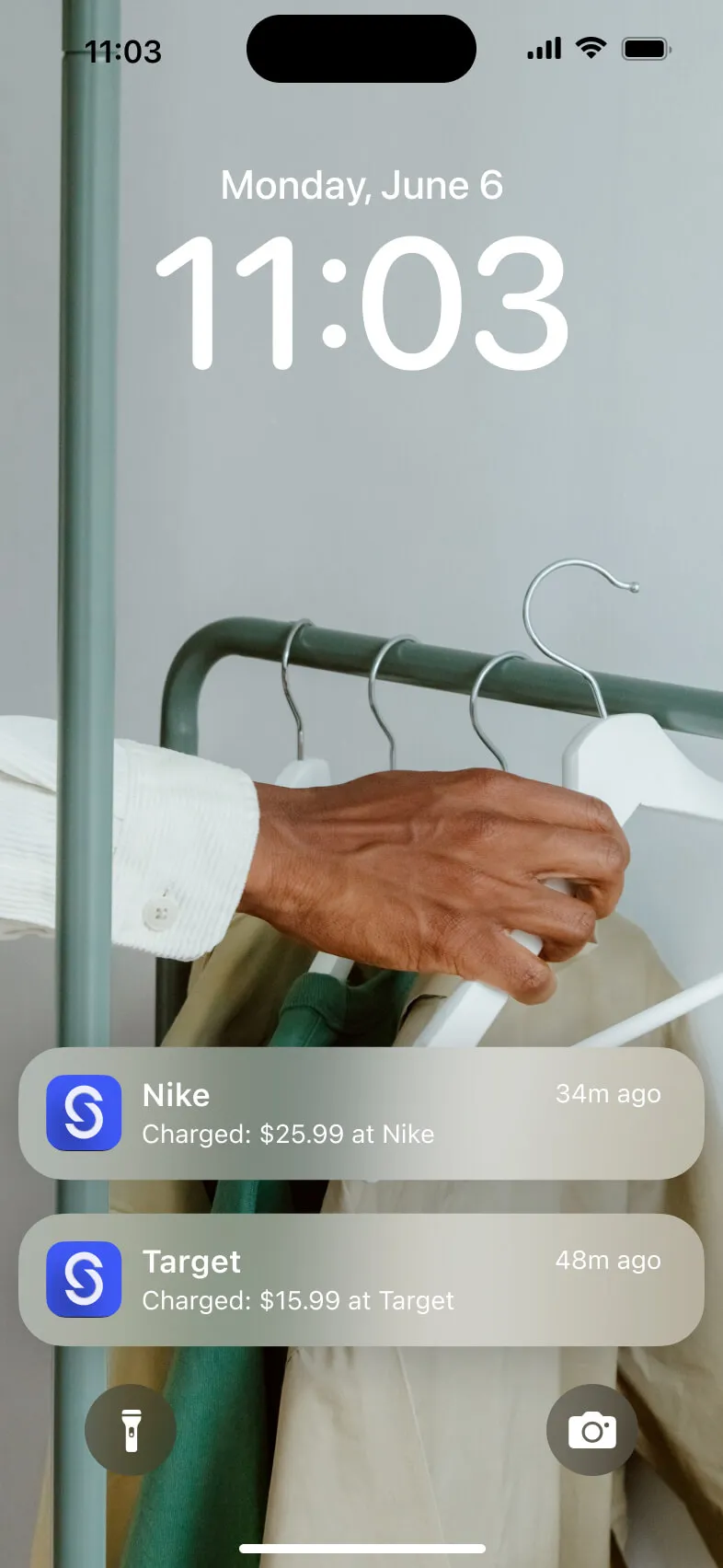 Seen Mobile App | Download on iOS or Android