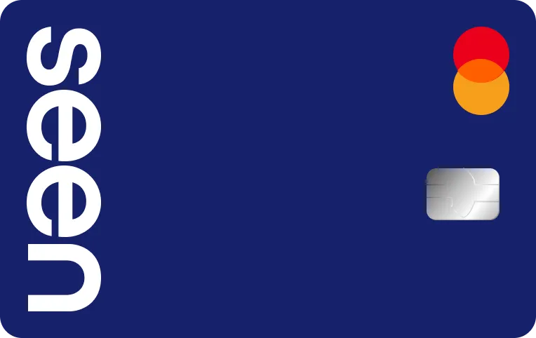 Seen Credit Card | Apply Now, Get Access to Credit Today