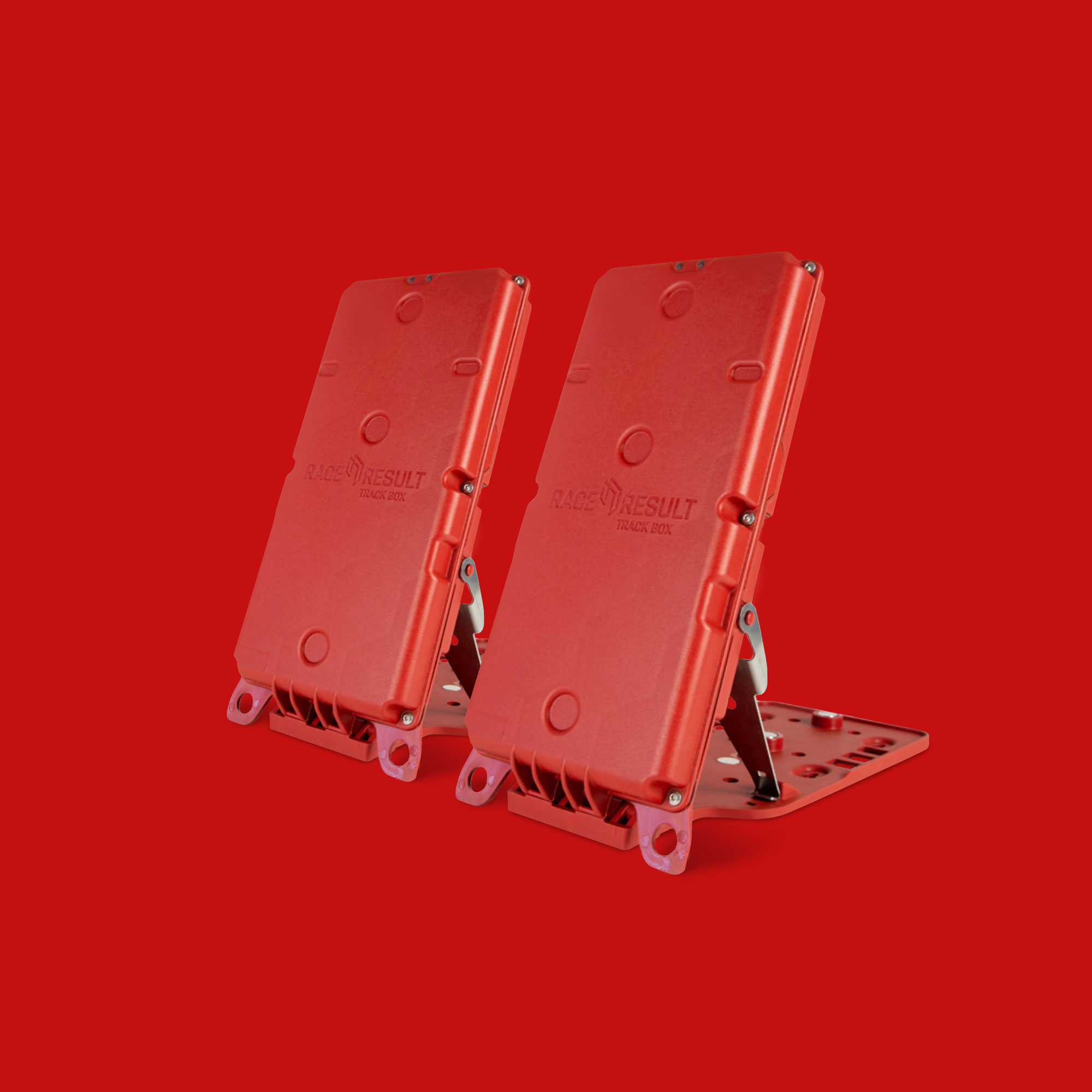 Trackbox - Race Result Timing BW