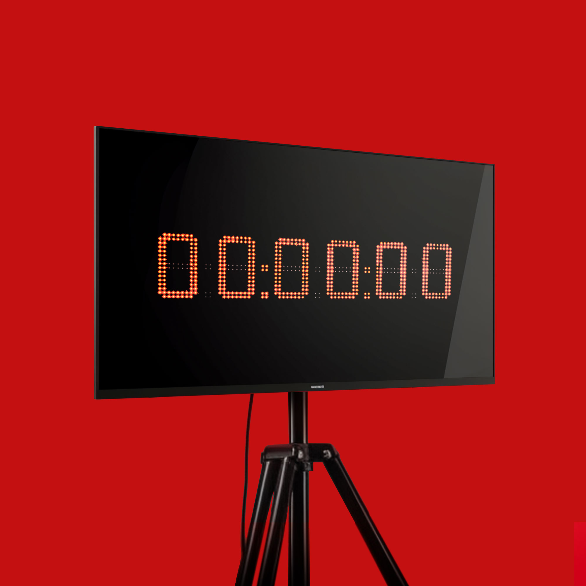 TV Schnittstelle - Race Result Timing BW