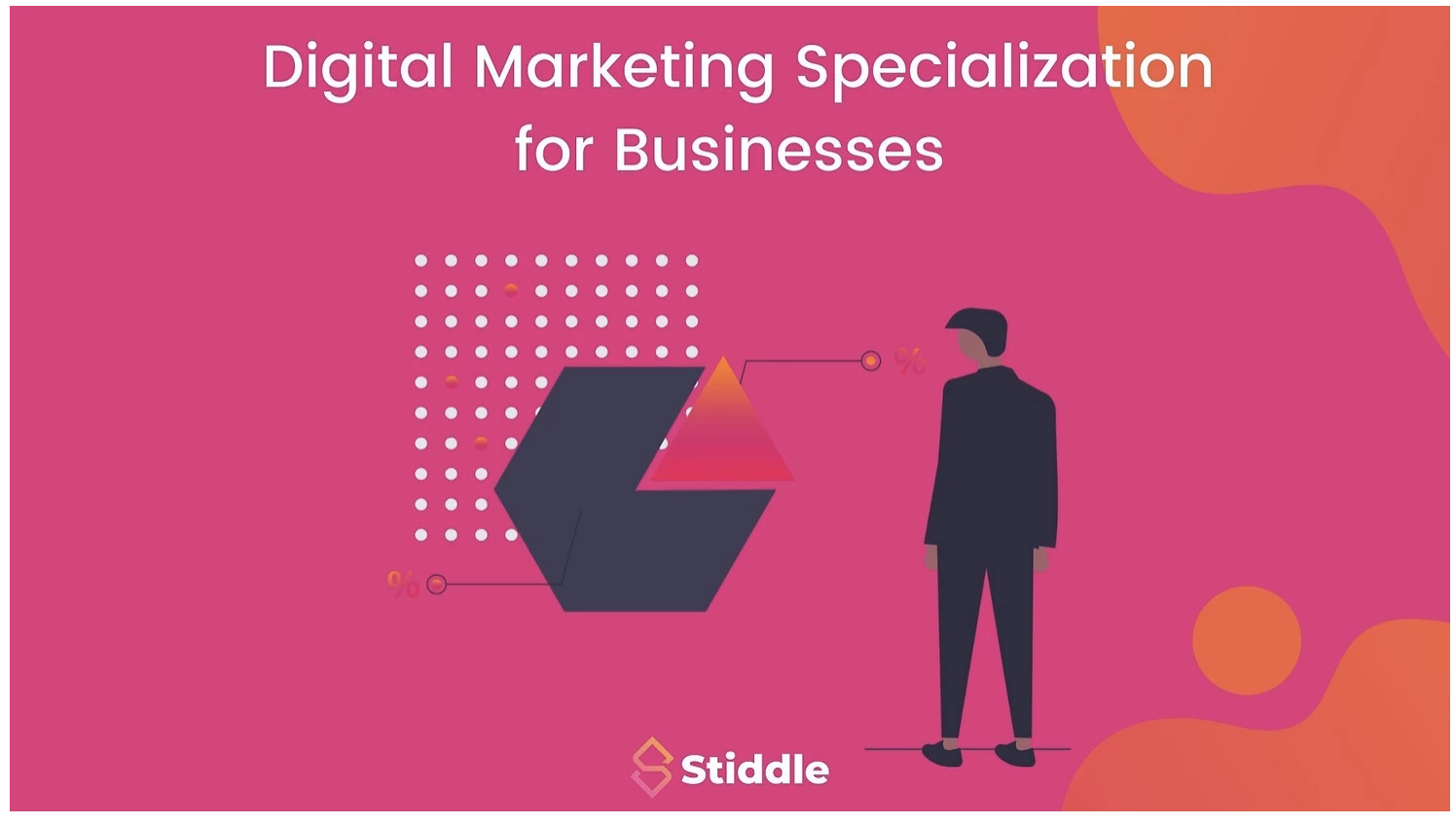 What the Use of Digital Marketing Specialization in a Company Does for ...