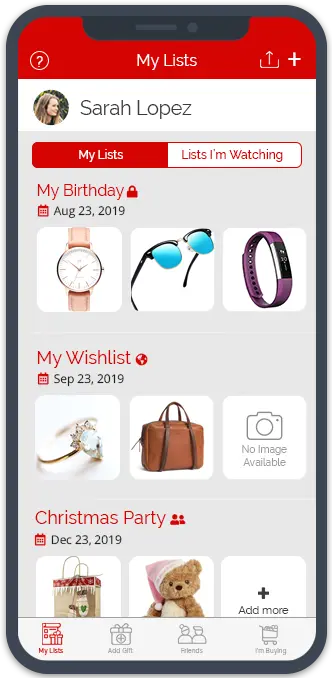 🌟 The 10 Best Wishlist Apps of 2024 🌟
