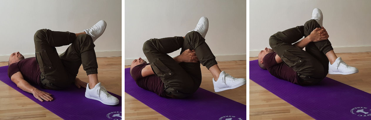 Behandling af Iskias: Akupunktur og Iskias Øvelser | Klinik Brandstrup