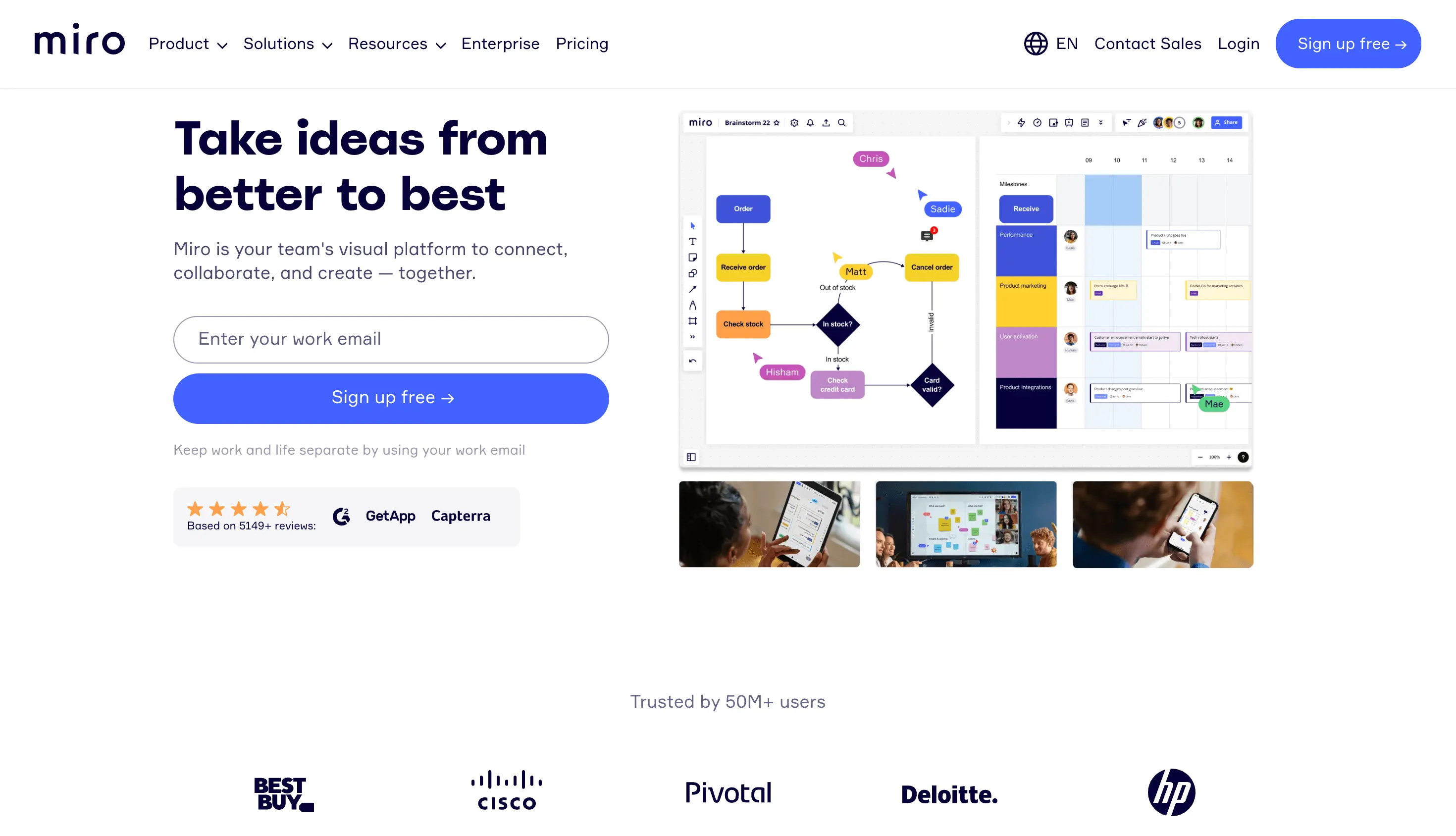Top 5 Design Collaboration Tips for Project Managers