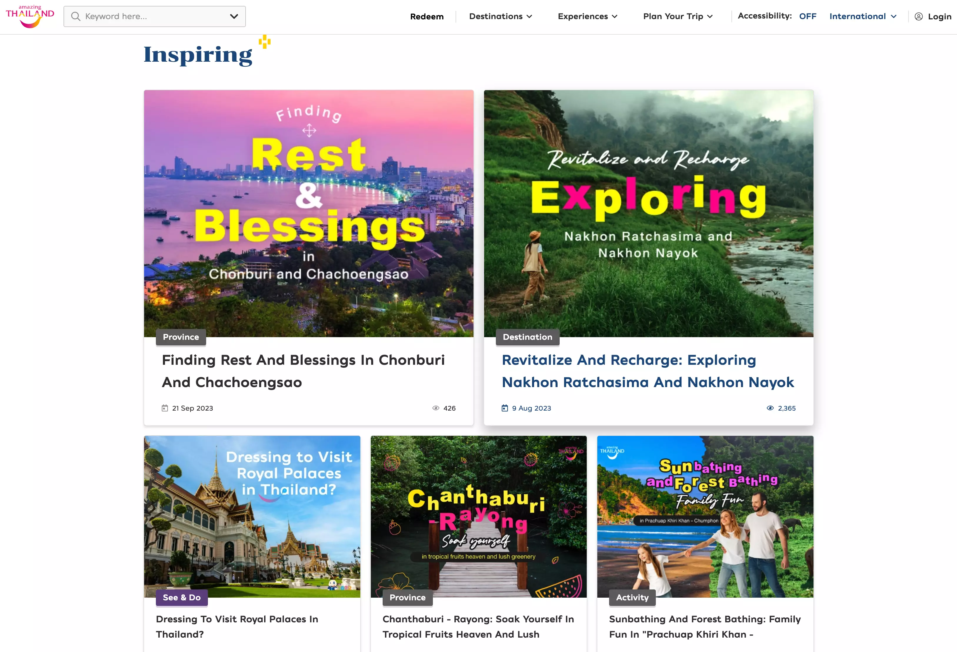 Best Government Website Designs or Civic Design & UX Practices