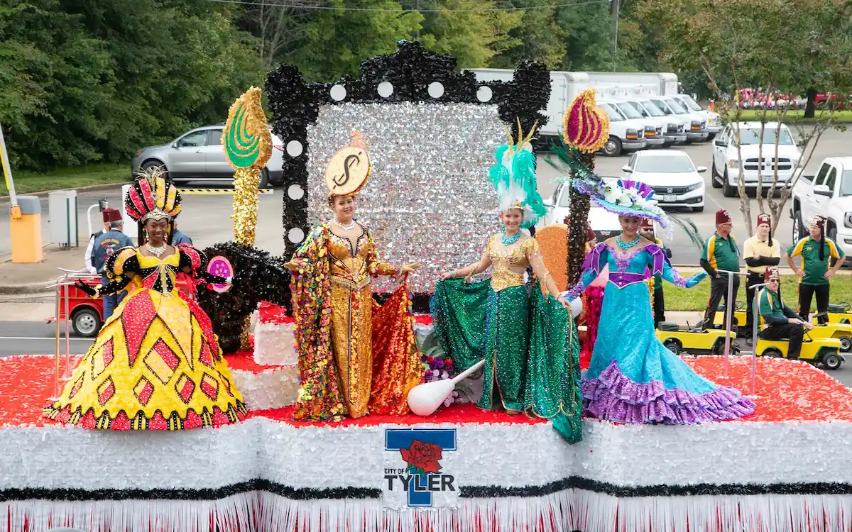 100 Amazing Things To Do in Texas | UMoveFree